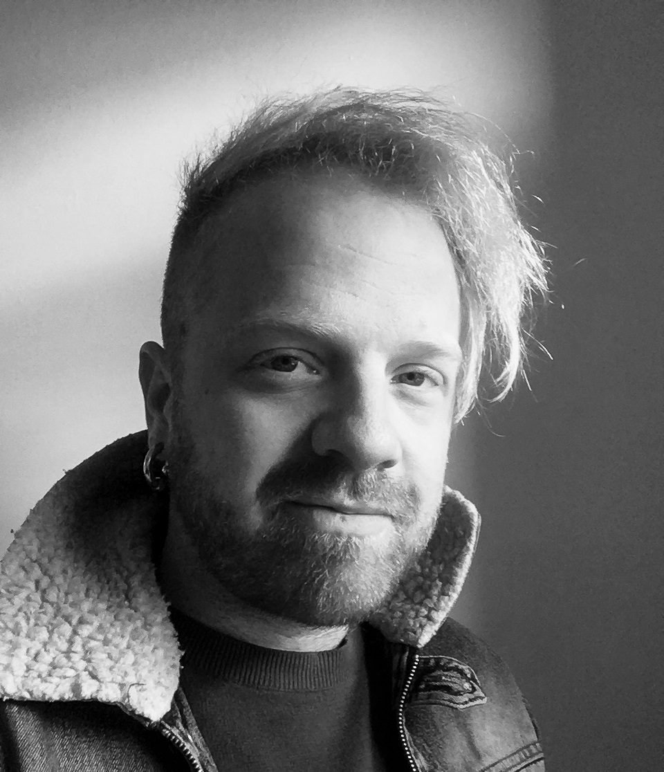 Les Érotisseries - Productions Carmagnole